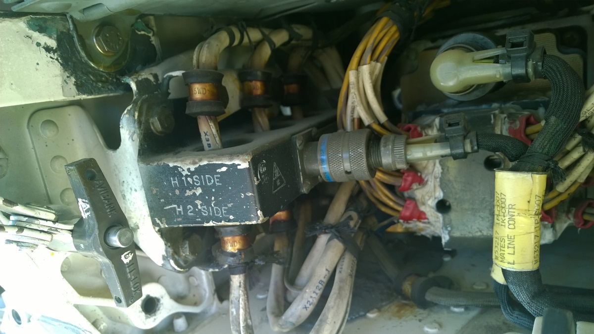 Aircraft wire inspection? Time tested guidelines | Lectromec