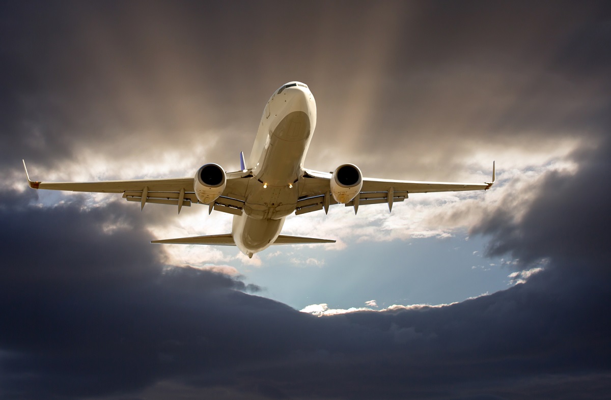 7-step process for aircraft wire size and circuit protection selection ...