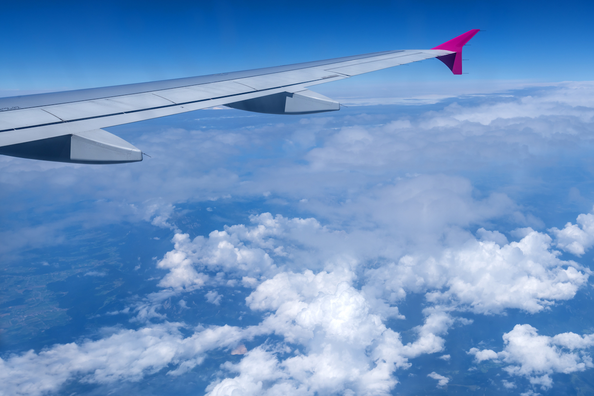 The scope of chafing on aircraft wire and its impact on wire ...