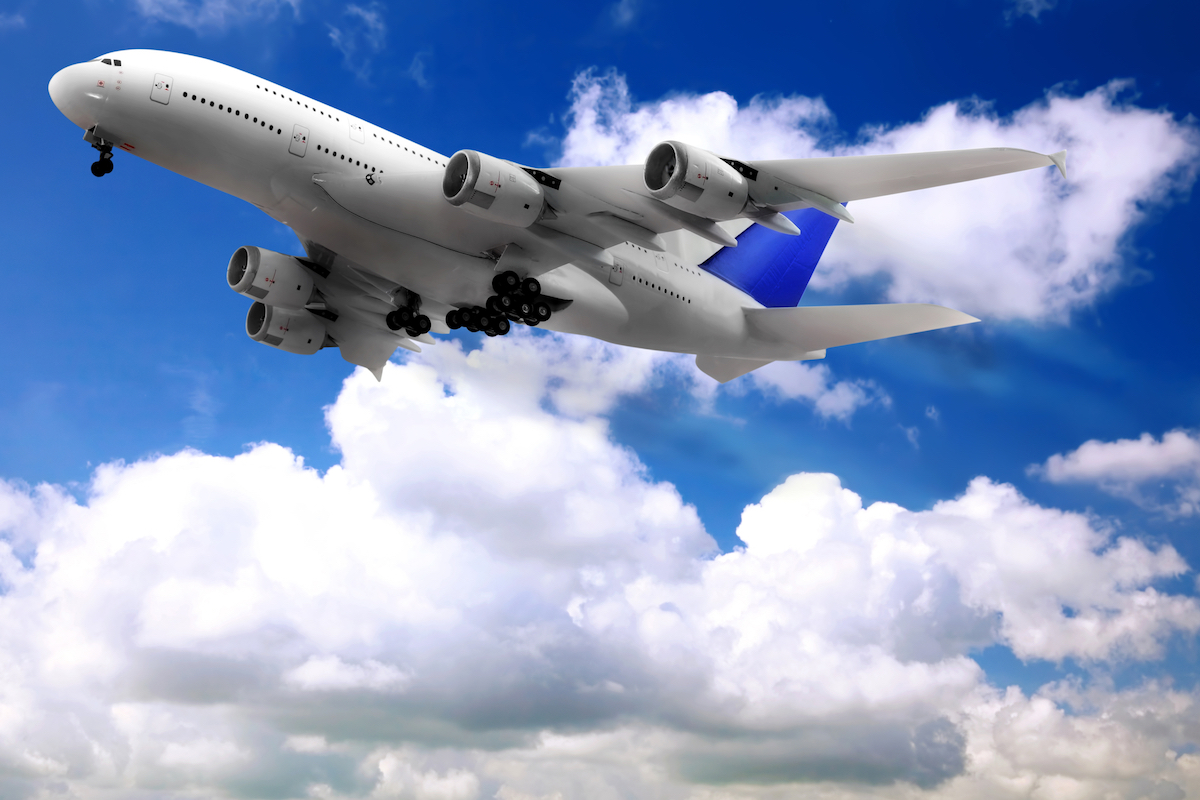 HIRF and EWIS in the Age of High-Voltage Aircraft | Lectromec